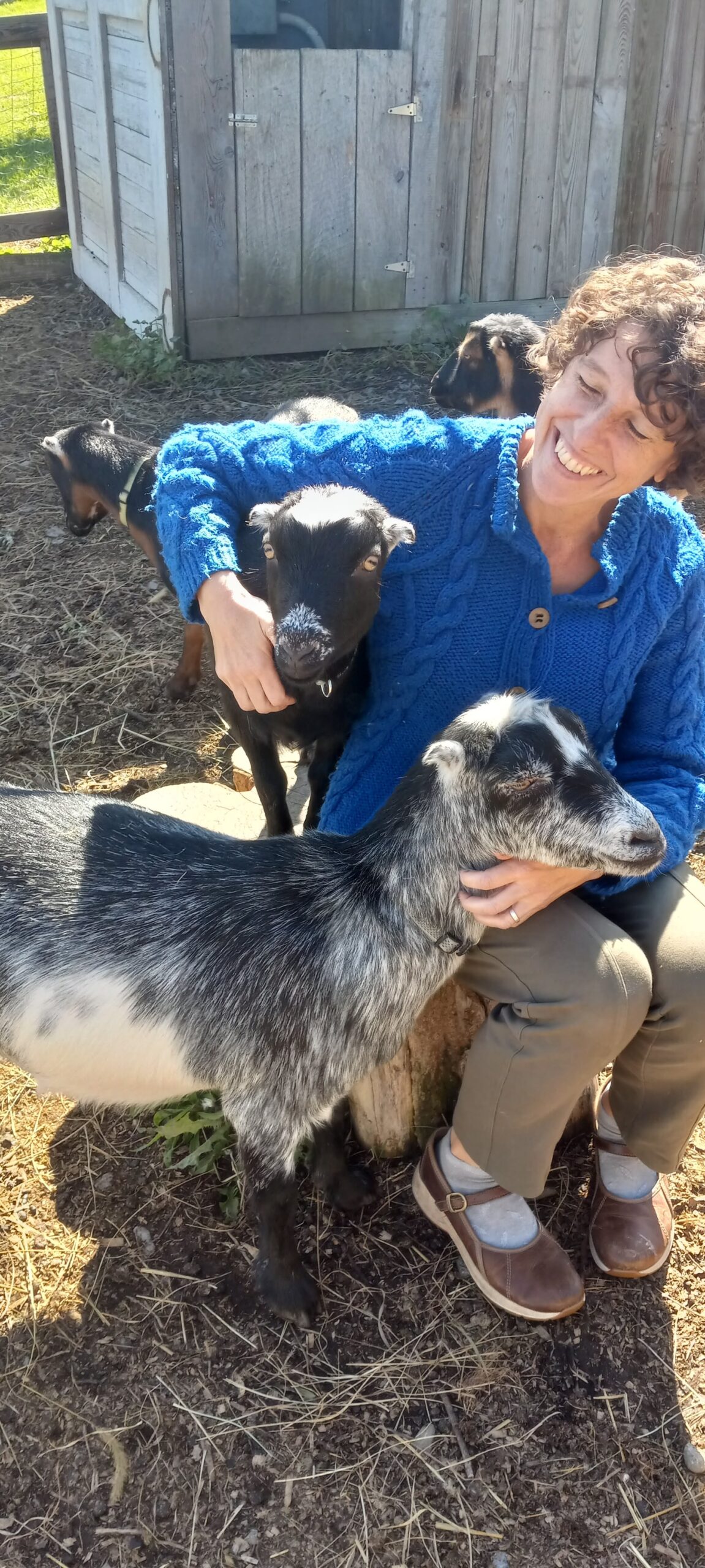 Get to Know: Emily Pecora - TBG